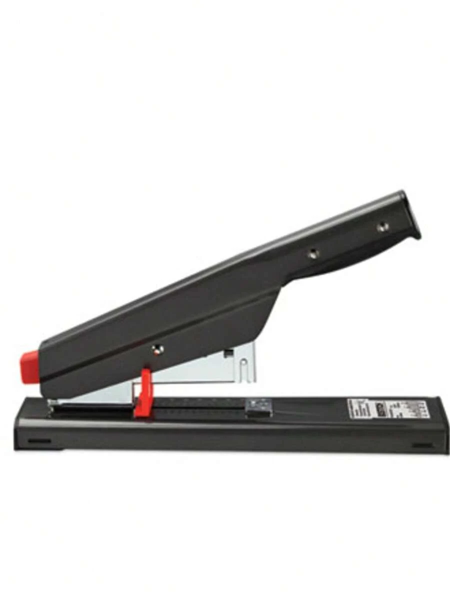 Bostitch Antimicrobial 130-Sheet Heavy-Duty Stapler, 130-Sheet Capacity ...