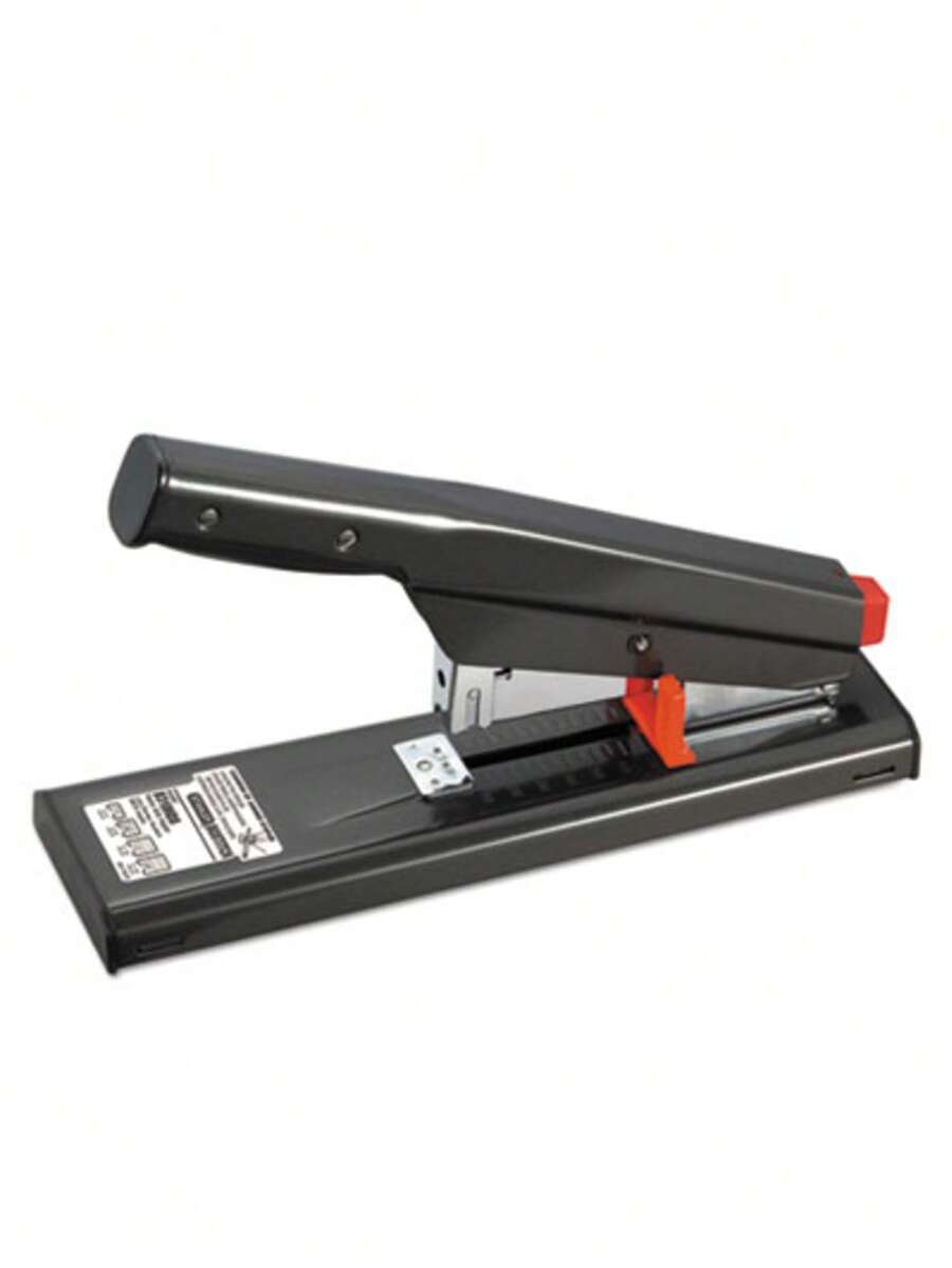 Bostitch Antimicrobial 130-Sheet Heavy-Duty Stapler, 130-Sheet Capacity ...