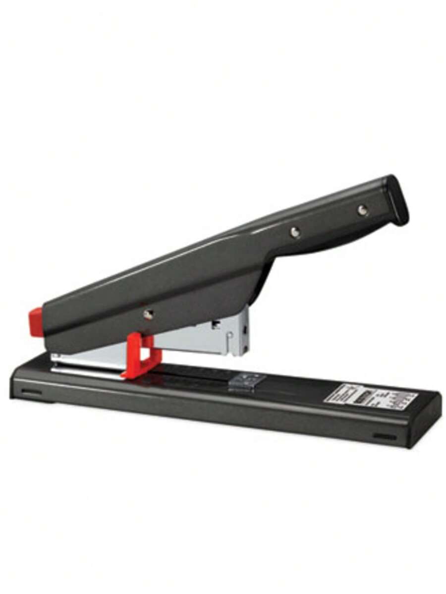 Bostitch Antimicrobial 130-Sheet Heavy-Duty Stapler, 130-Sheet Capacity ...