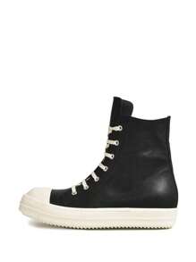 Rick Owens - Men Scarpe In Pelle - Sneakers | SHEIN ITALIA
