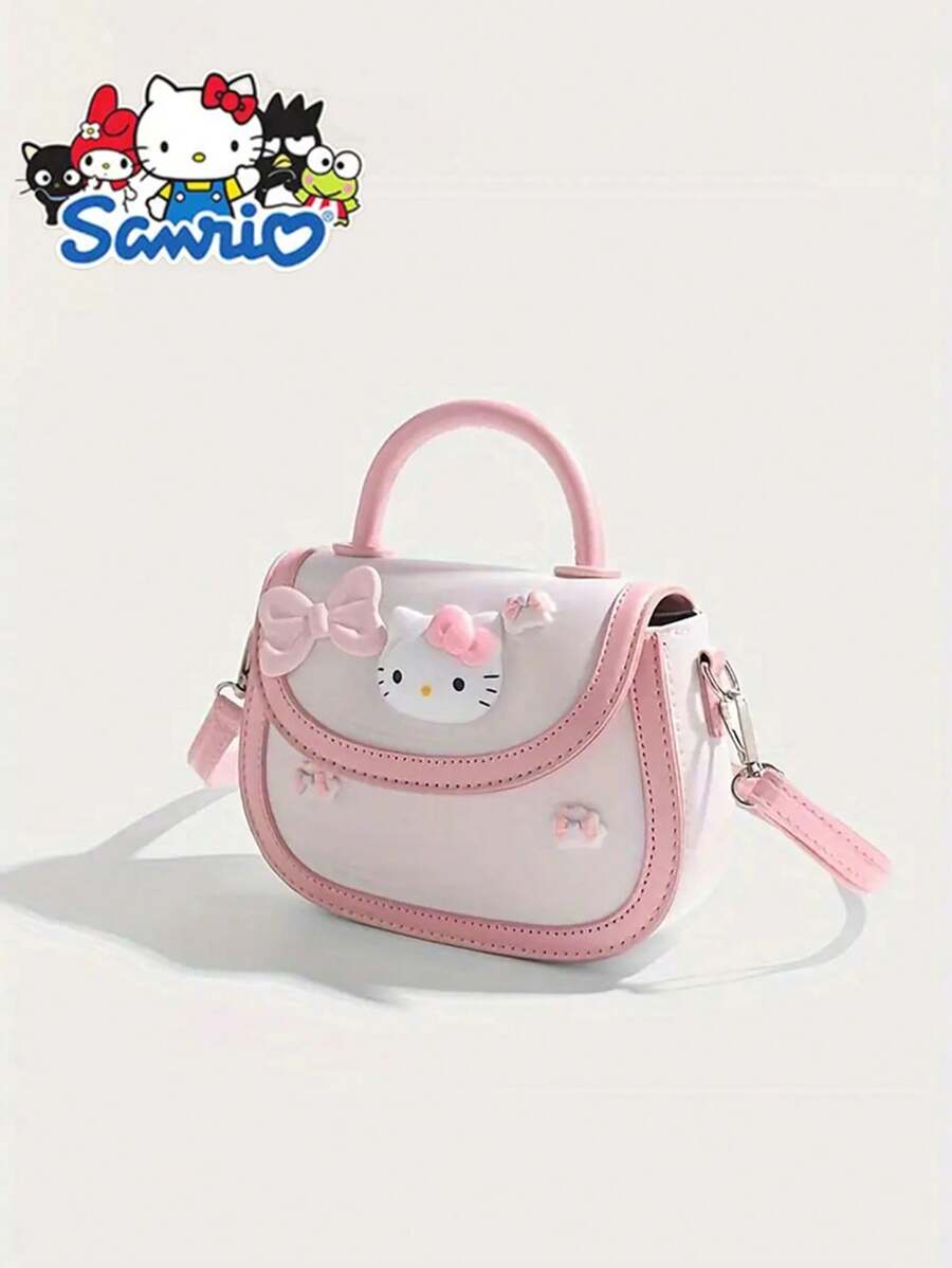 Sanrio 1pc Sanrio Hello Kitty Kuromi Melody Cinnamoroll Pom Pom Purin