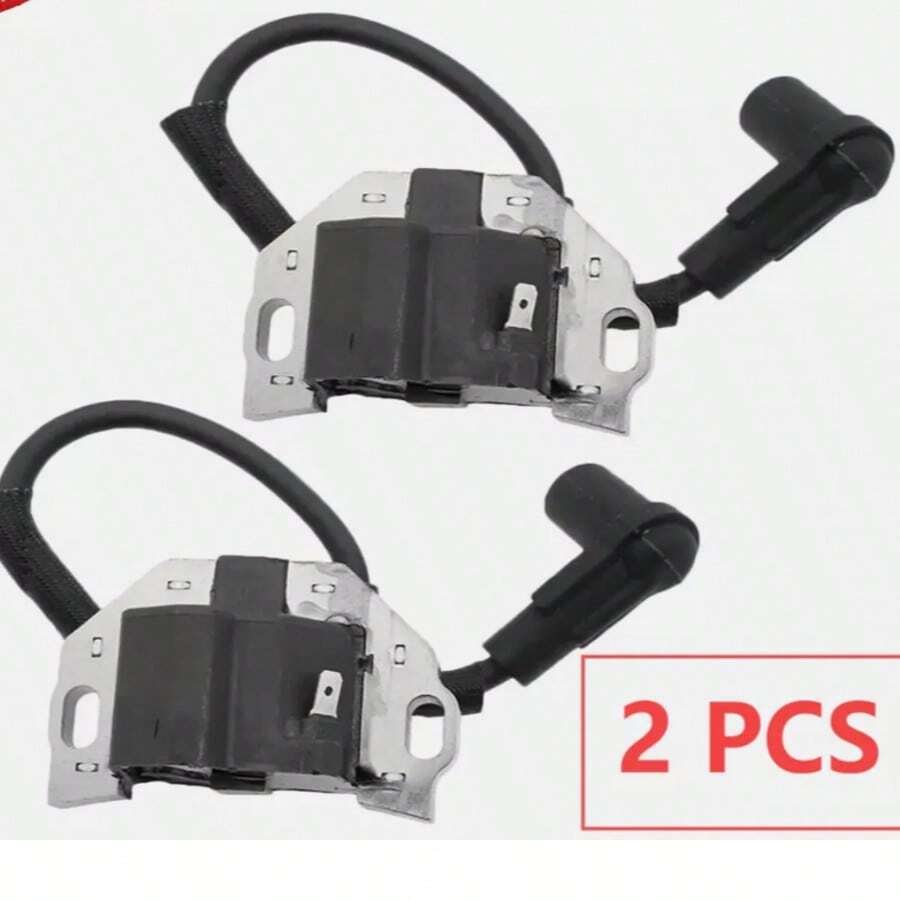 Kohler 2 Pack 32-584-06-S Ignition Module 24HP 7000 Series Engine ...