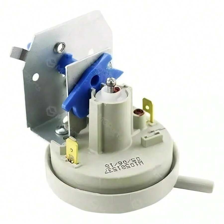 Consul Original Washing Machine Pressure Switch 4 Levels 24v丨 SHEIN香港