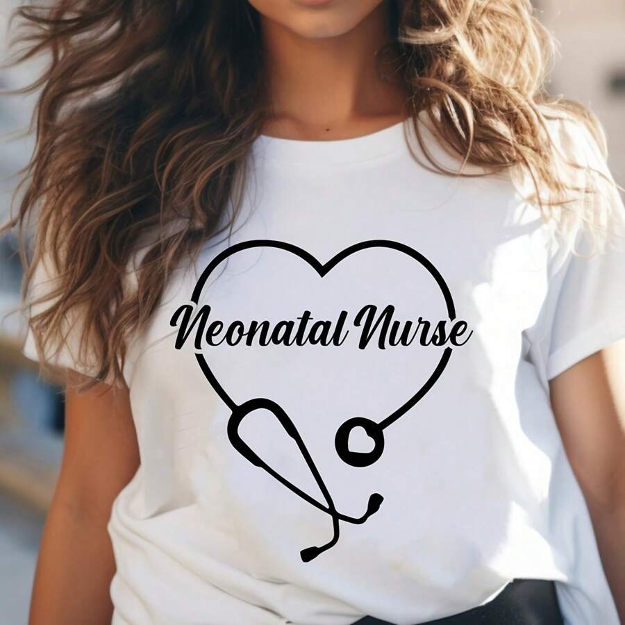 Neonatal Nurse NICU Nurse Svg Neonatal Svg Neonatal Nurse Shirt Nicu ...
