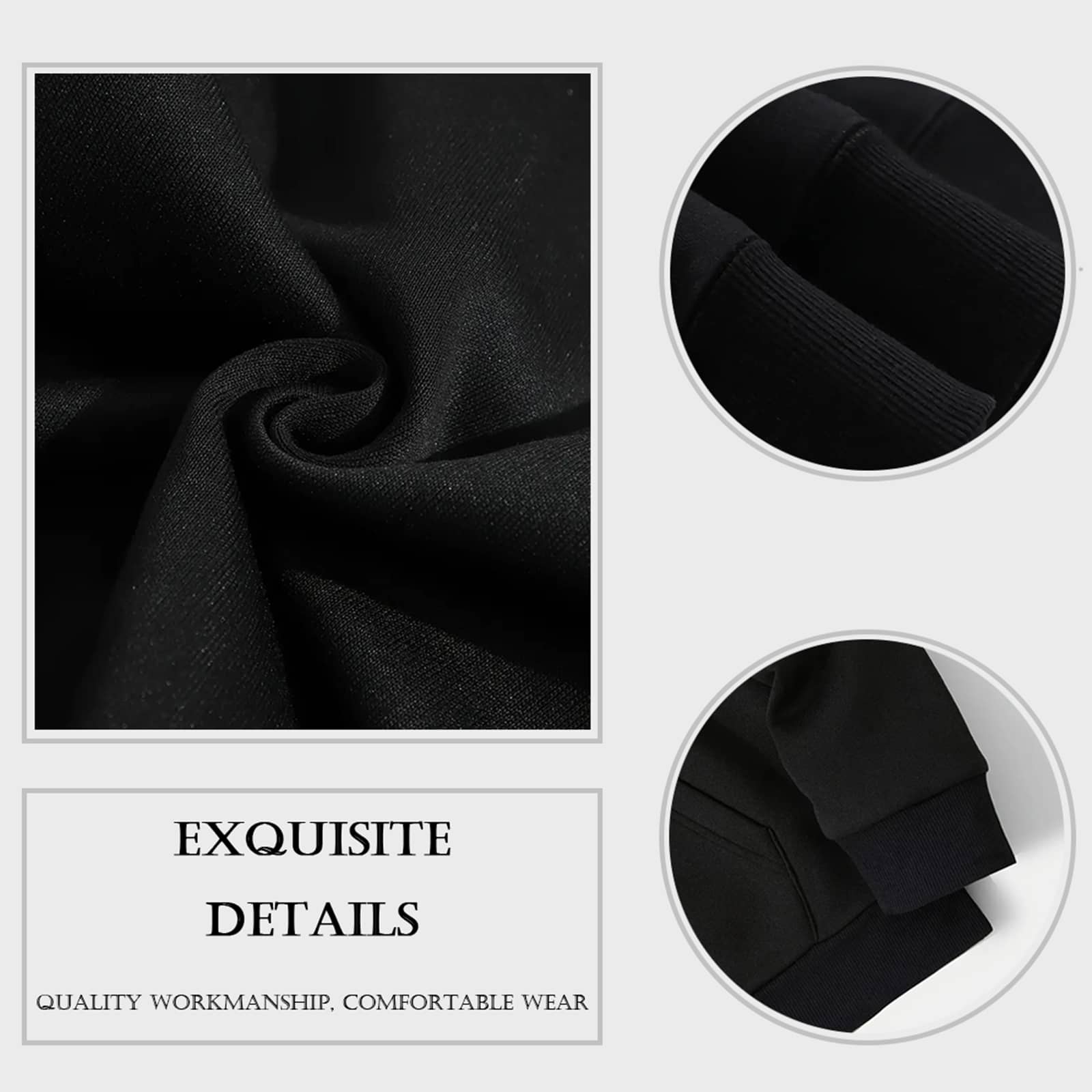 They Didn't Burn Witches They Burned Women Witchy 2 Sides Pullover Hoodie | SHEIN USA