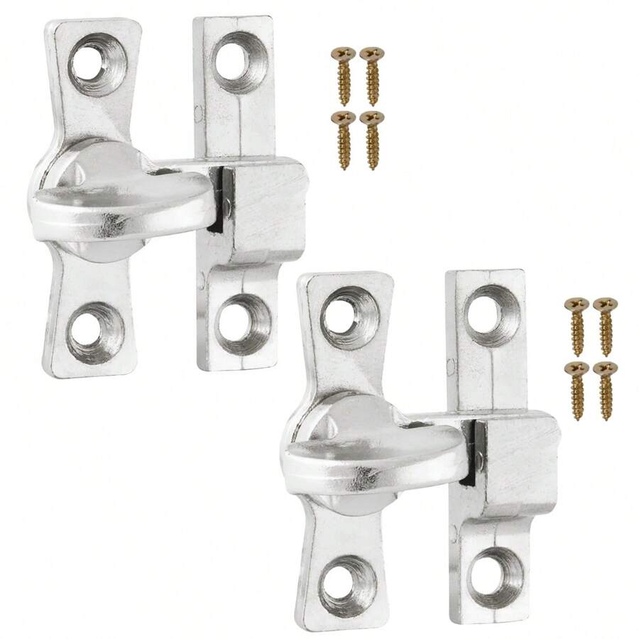 Latch Lock Latch Window Door Aluminum Hatch | 02 Units | Moda de Mujer ...