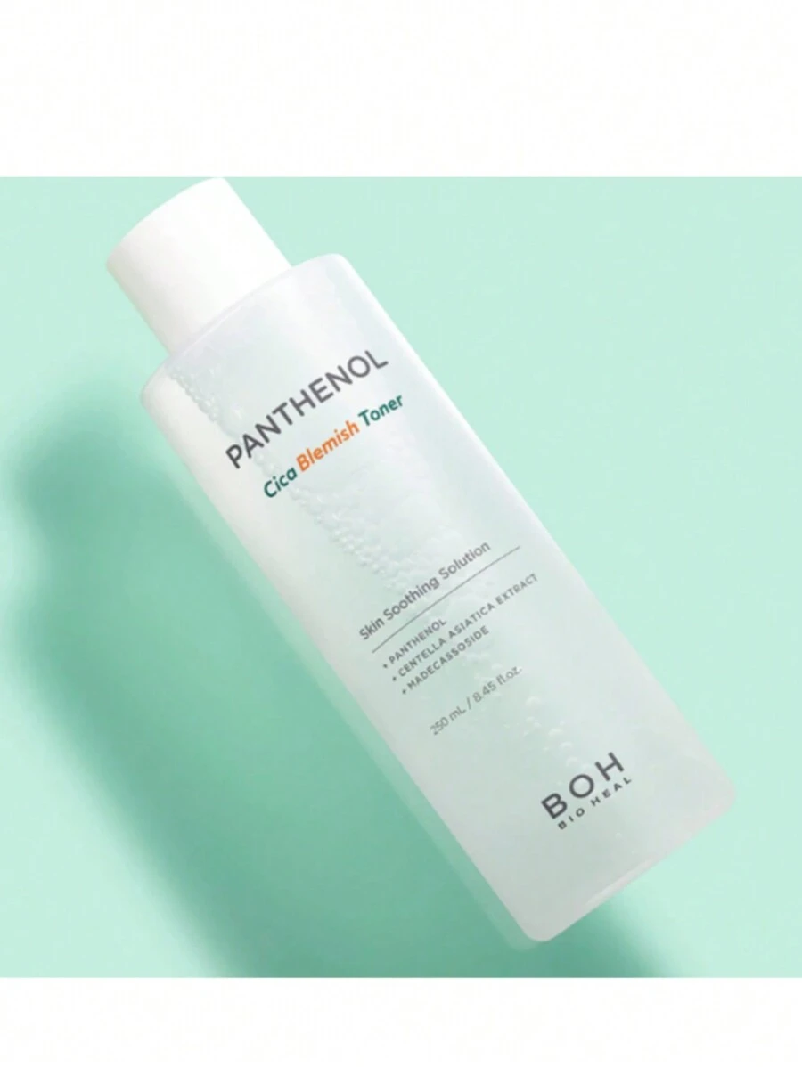 Bioheal Boh Panthenol Cica Blemish Toner 250ml | SHEIN South Africa