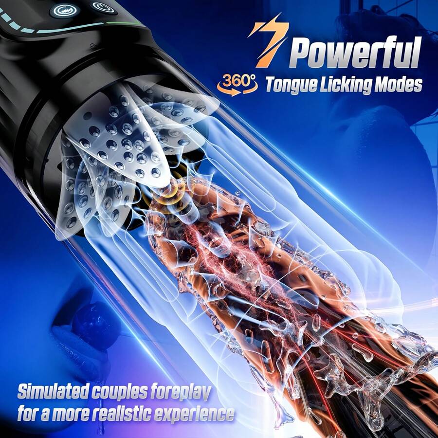 Fully Automatic Male Masturbator Male Sex Toy Male Sex Toy Penis Pump Male Sex Machine Pocket