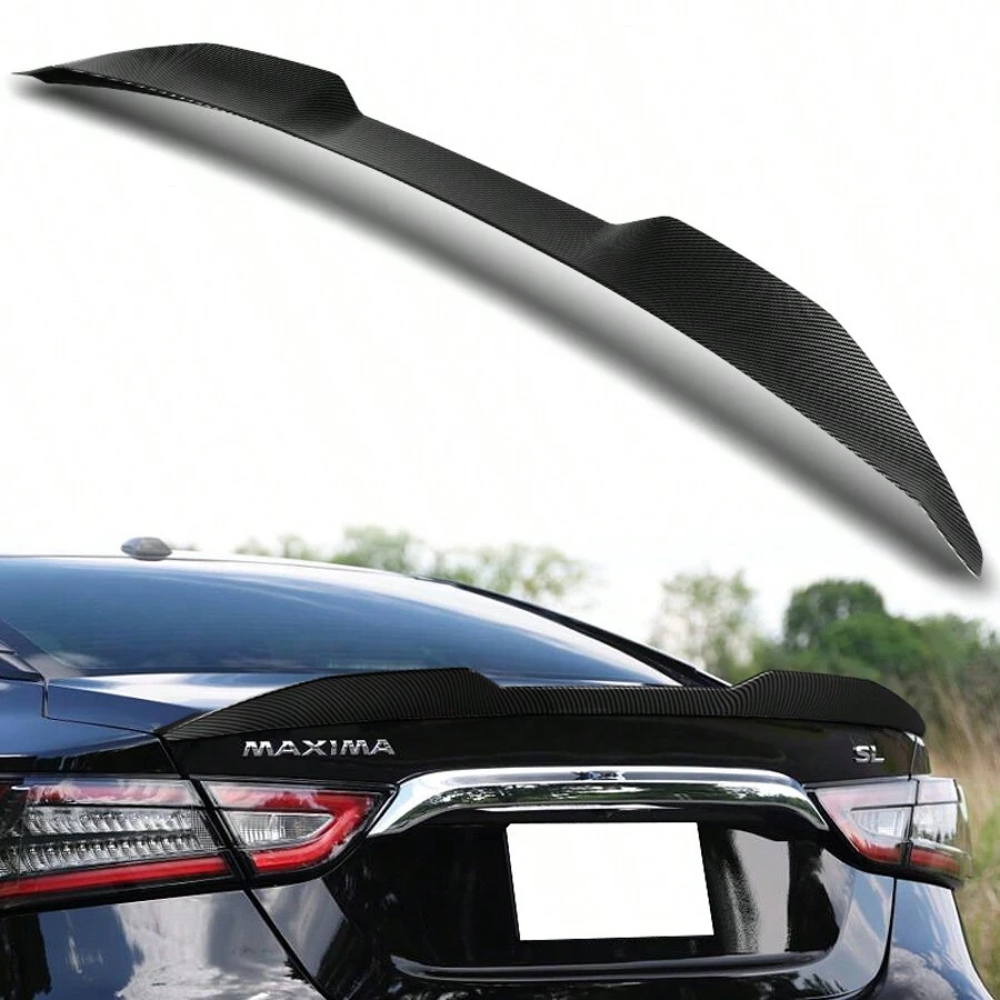 Stay Tuned Performance For 2016-2023 Nissan Maxima W-Power V-Style ...