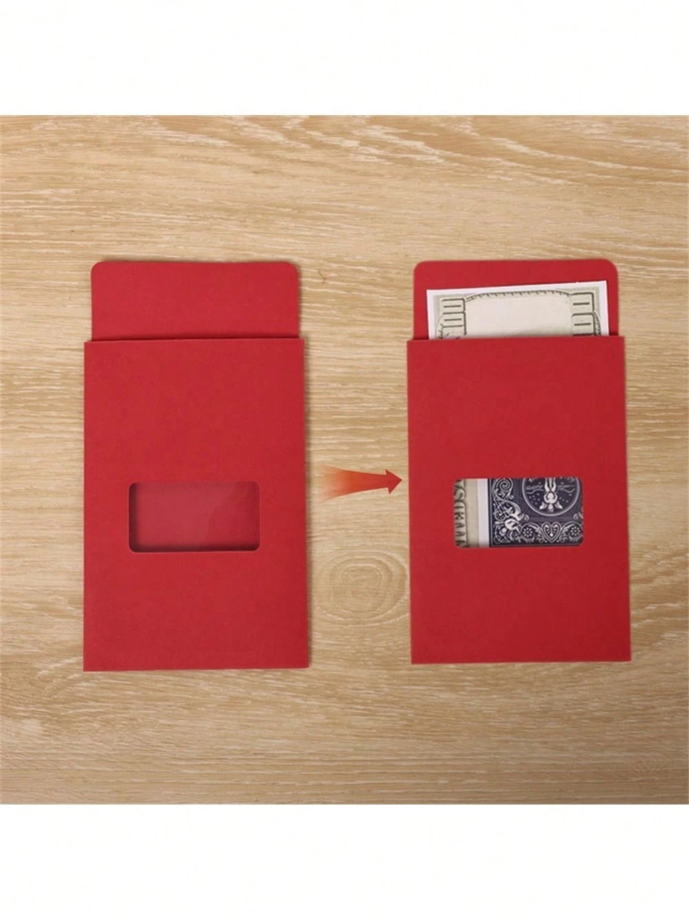 Magic Tricks For Adults Envelope Magic Tricks Magician Kit Instant ...