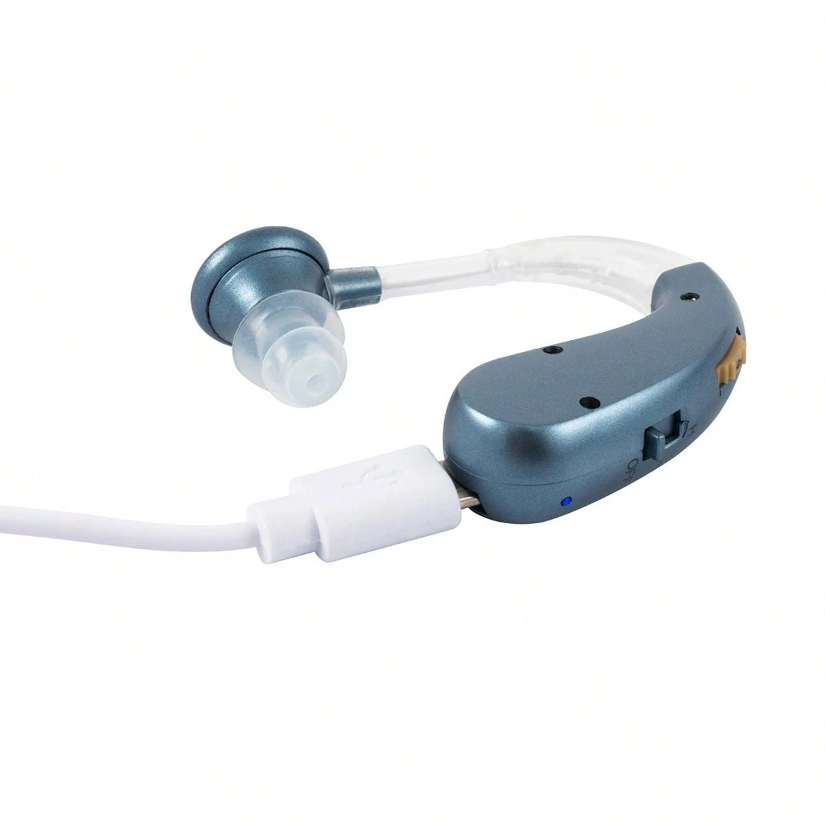 Hearing Aids For Elderly People, Rechargeable Hearing Aids With Noise ...