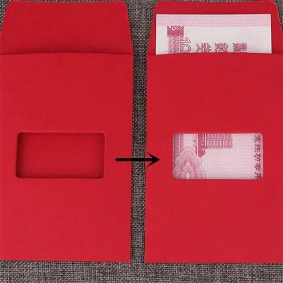 Magic Tricks For Adults Envelope Magic Tricks Magician Kit Instant ...