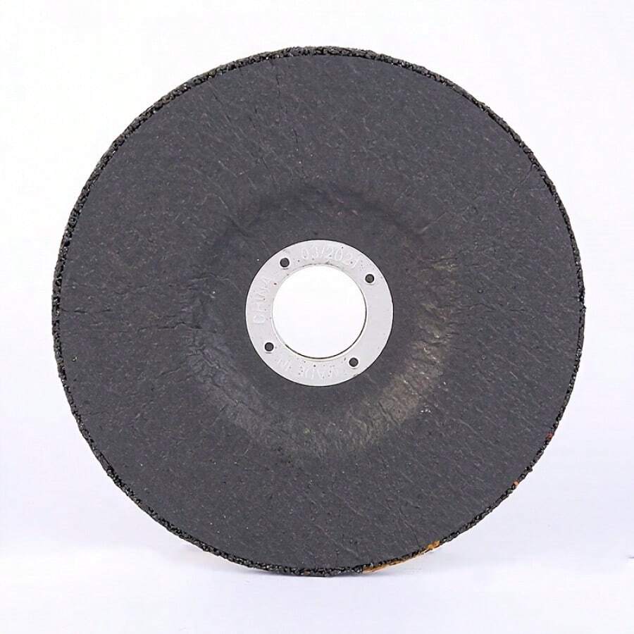10pcs 4.5" Ultra Metal & Stainless Steel Cutting Discs - Extremely ...