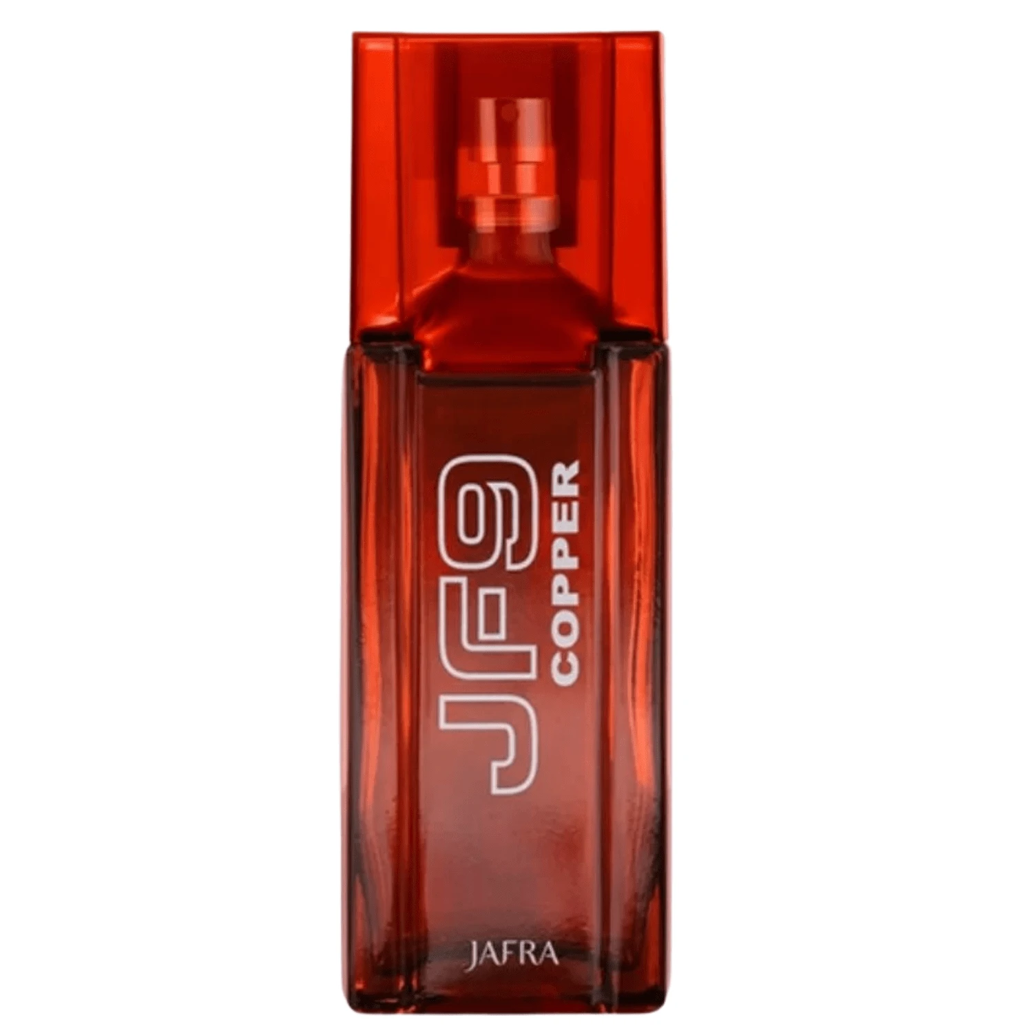 Jafra JF9 Copper 100ml - Perfume Original para Caballero | Moda de ...