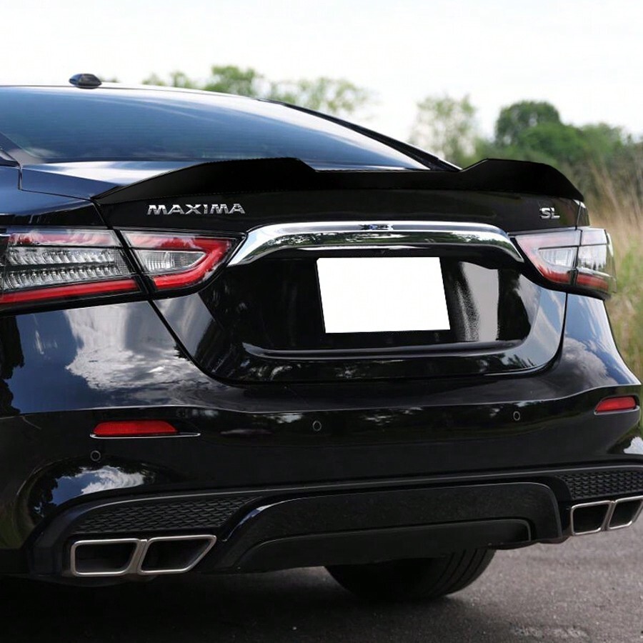 Stay Tuned Performance For 2016-2023 Nissan Maxima W-Power V-Style ...