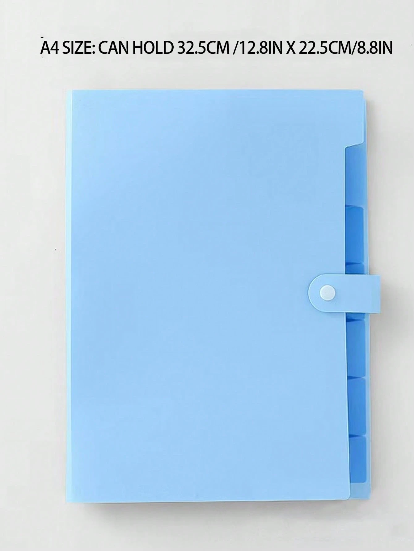 A4 Document Folder, Test Paper Storage Bag, Accordion File, Office Data ... A4 Document Folder, Test Paper Storage Bag, Accordion File, Office Data ...