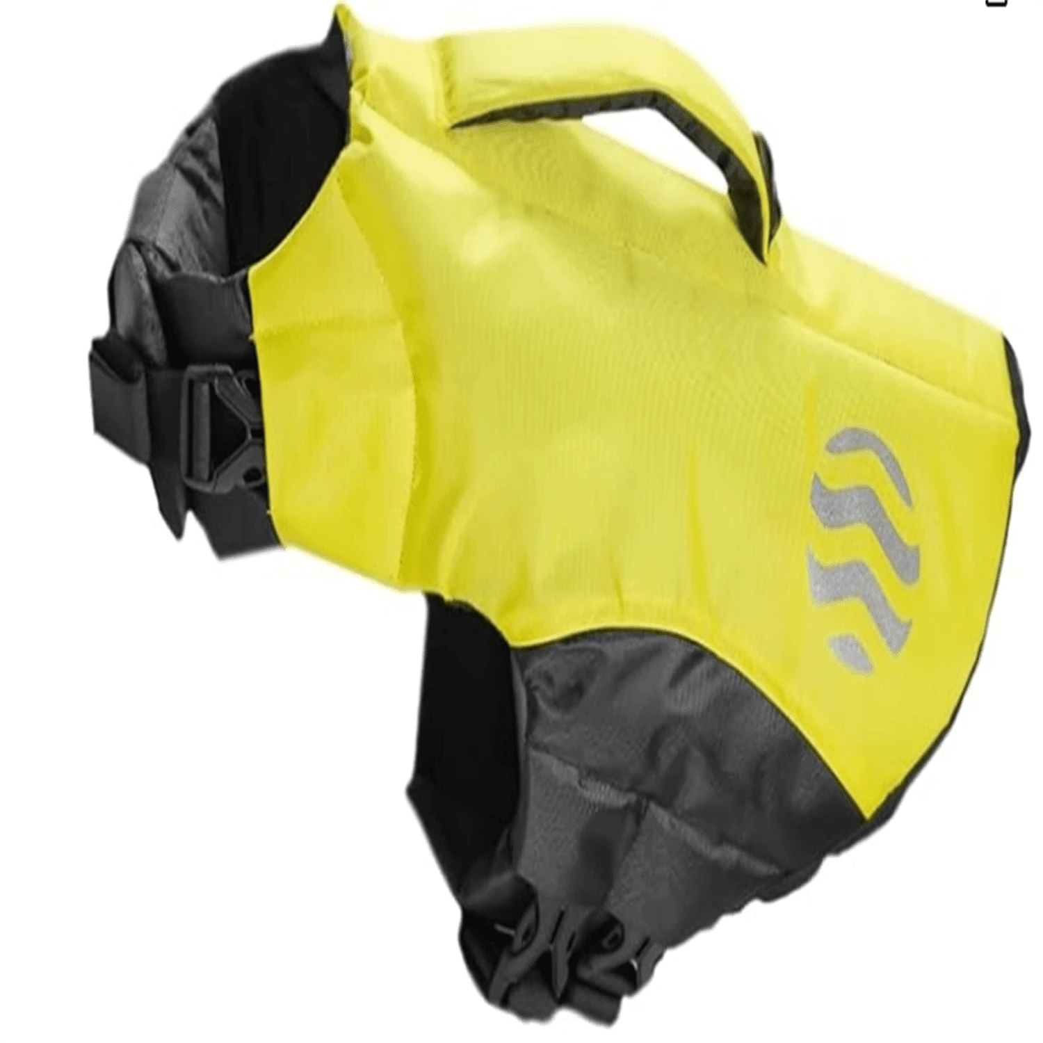 Waterproof Dog Life Jacket With Engineered Support System - High ...