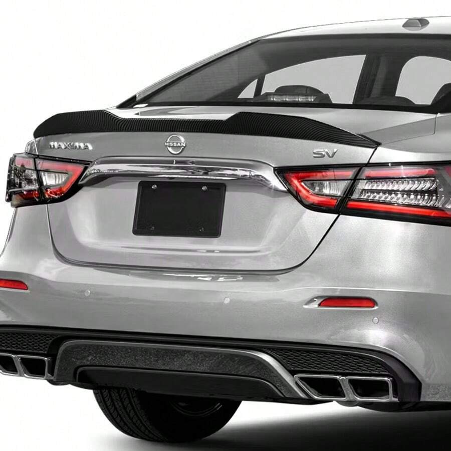 Stay Tuned Performance For 2016-2023 Nissan Maxima W-Power V-Style ...