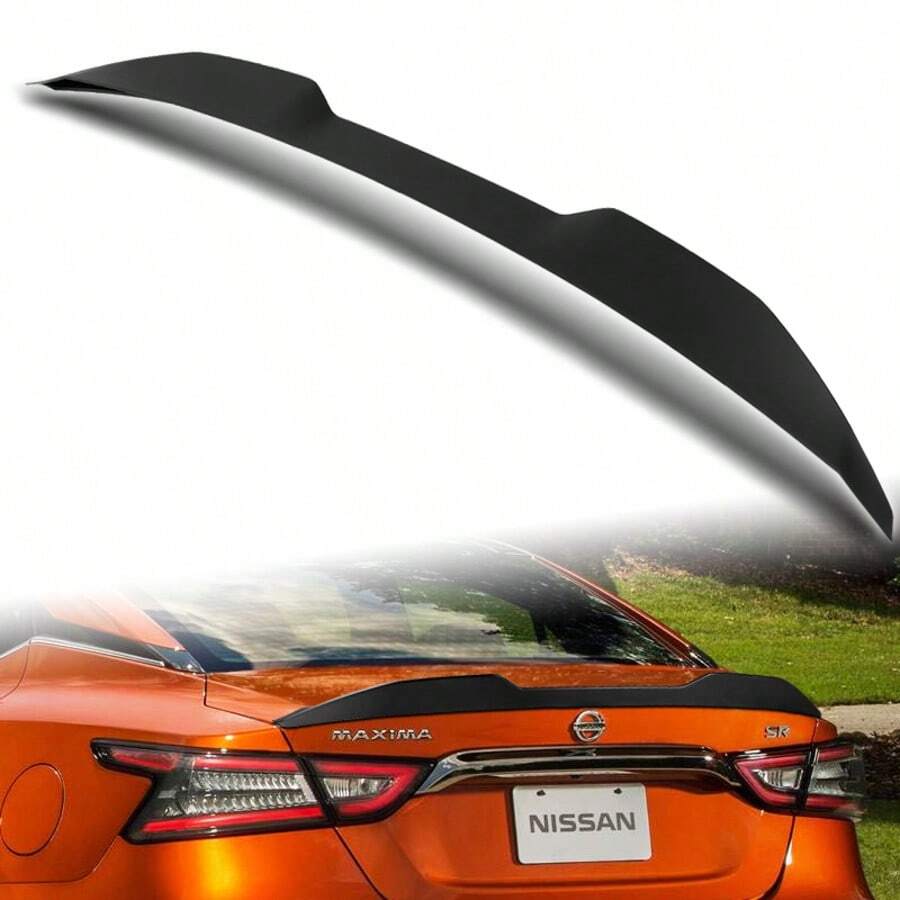 Stay Tuned Performance For 2016-2023 Nissan Maxima W-Power V-Style ...