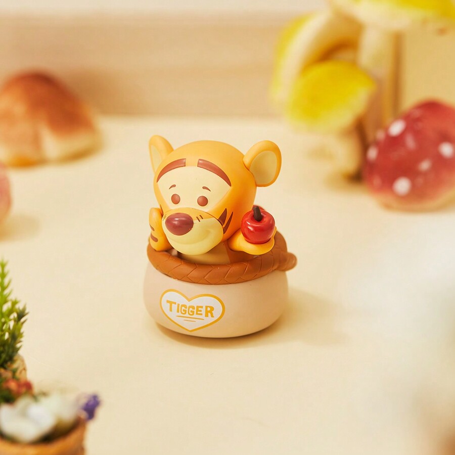 Miniso Caja ciega de adornos de escritorio lindos con el tema del ...