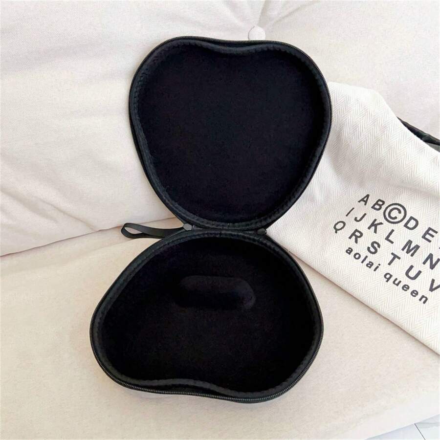 For TUNE 670NC Headphone Case Solid Color Headset Storage Bag EVA ...