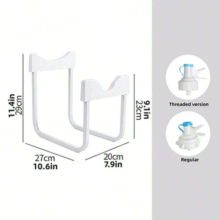 Convenient Inverted Water Dispenser, Universal Inverted Stand For ...