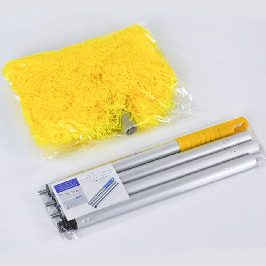 Washable Ceiling Fan Cleaner With Telescoping Extension Pole Duster For ...