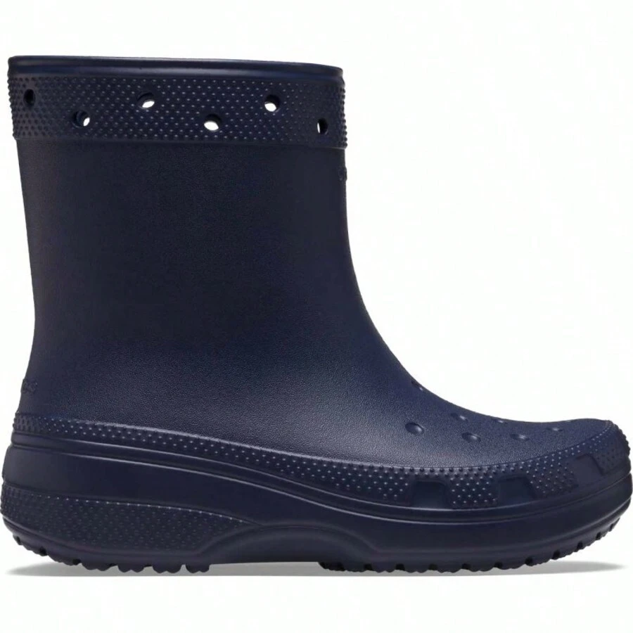 Crocs Botte de pluie classique U | Mode en ligne | SHEIN FRANCE