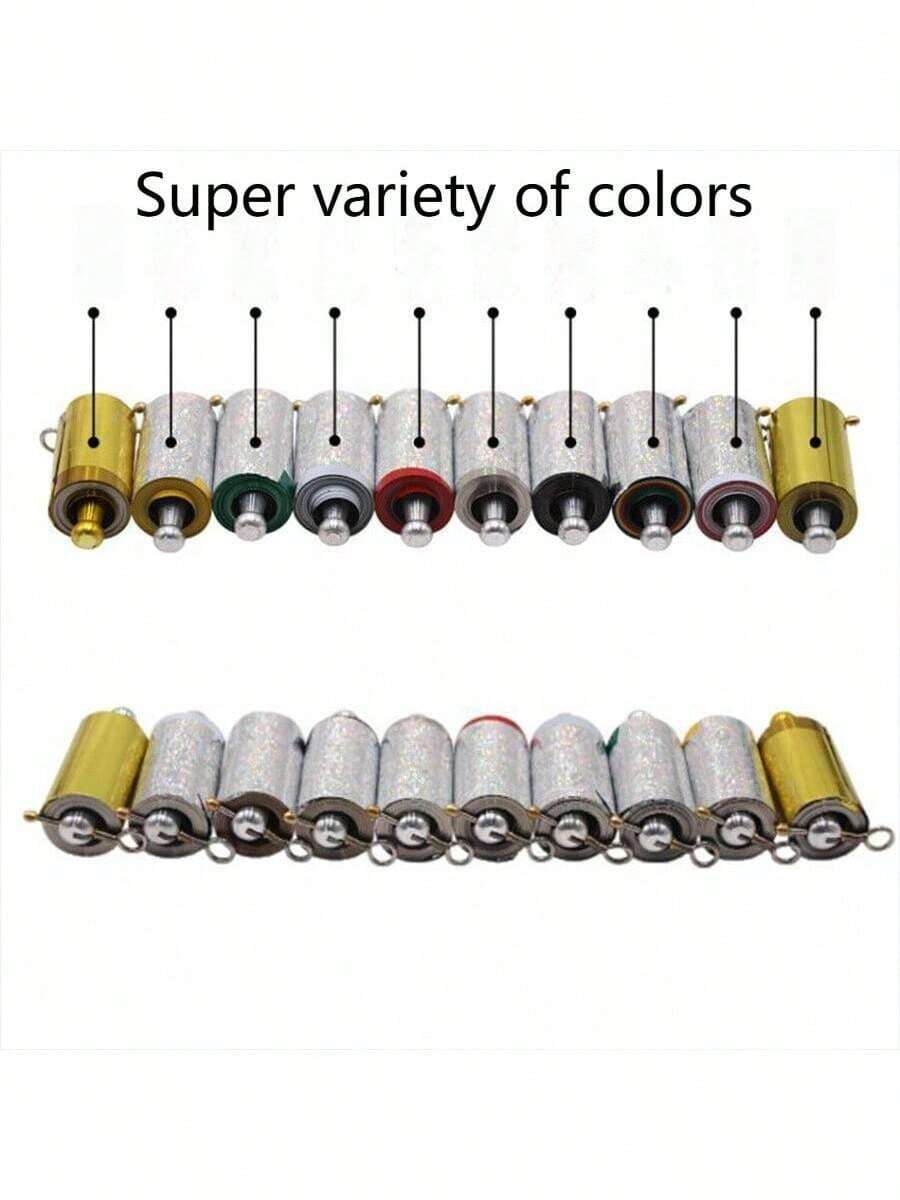 1pc 2025 New Telescopic Magic Wand Prop, Appear From Empty Hands Magic ...