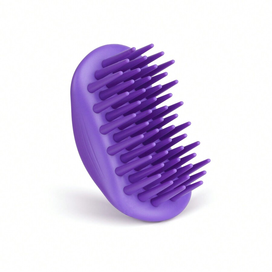 CANDY BRUSH 1 Piece Hair Twist Styling Styler Brush, Washable Afro Curl ...