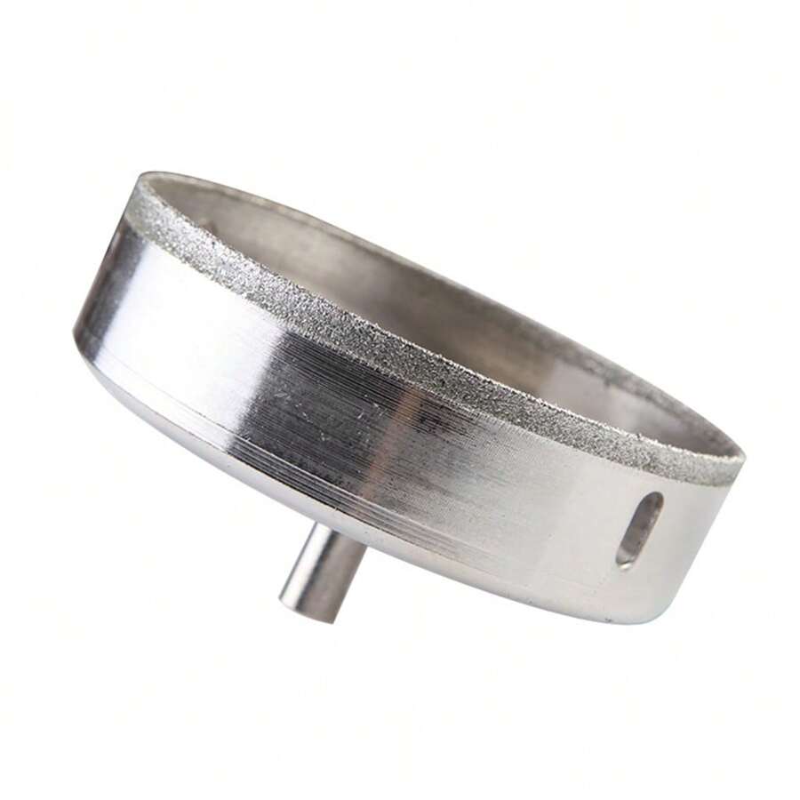 110mm Hole Opener Ceramics Counterbore Diamond Hole Saw Buddhas Bead ...