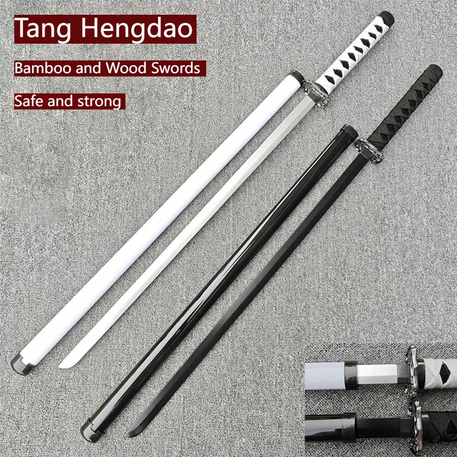 2025 New - Samurai Sword - Extra Long 40 Inch Sword - Sword Toy - COS ...