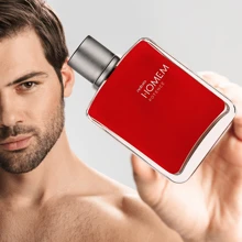 Perfume masculino Homen Potence 100 ml. Eau de parfum para hombre ...