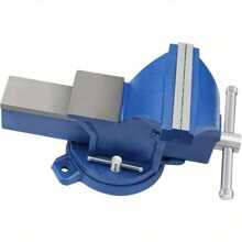Table Vice 6 Inch Bench Vice For Workbench Heavy Duty Table Vice Bench ...