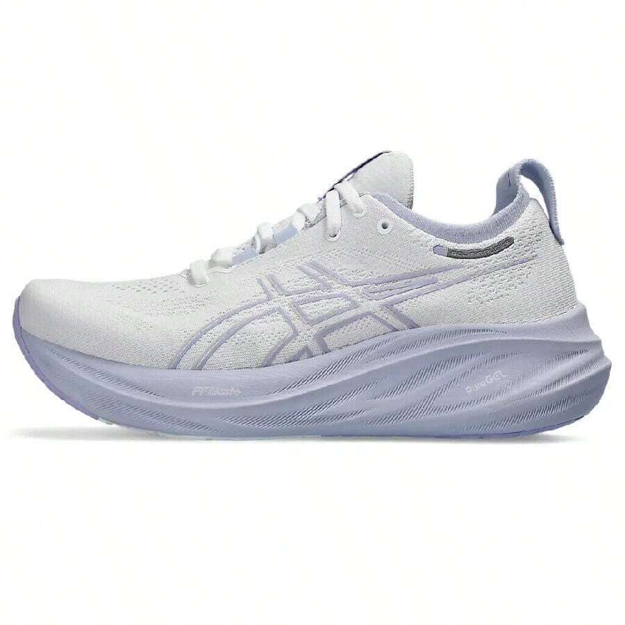 Asics Asics Gel-Nimbus 26 1012B601-100 Sneaker Women's US 9 White ...