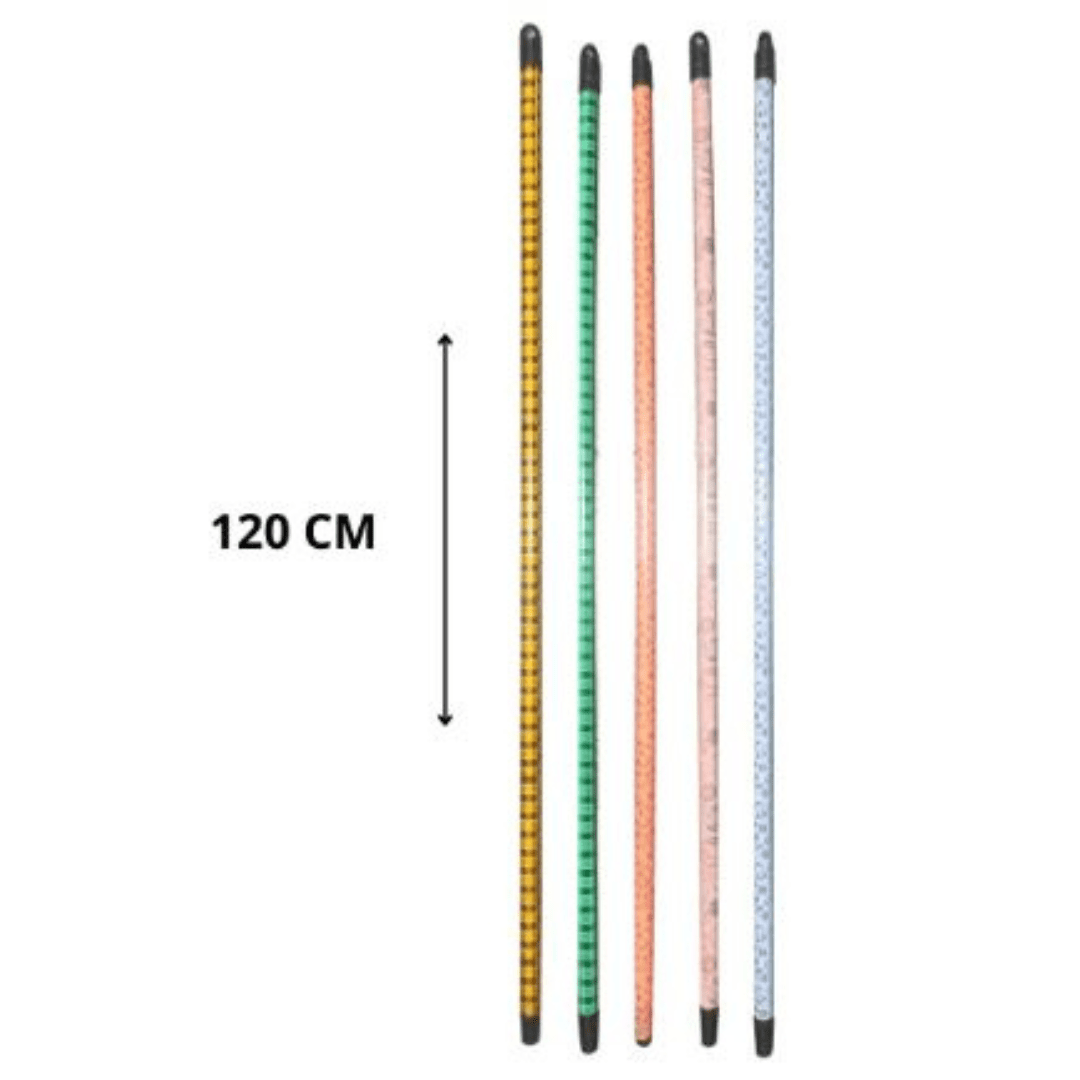 KIT 5 CABO DE VASSOURAS 120CM | SHEIN Brasil