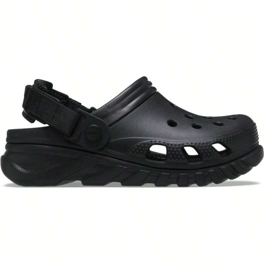 Crocs Duet Max II Clog U Entrega 24/72h a España (península) | Mode de ...