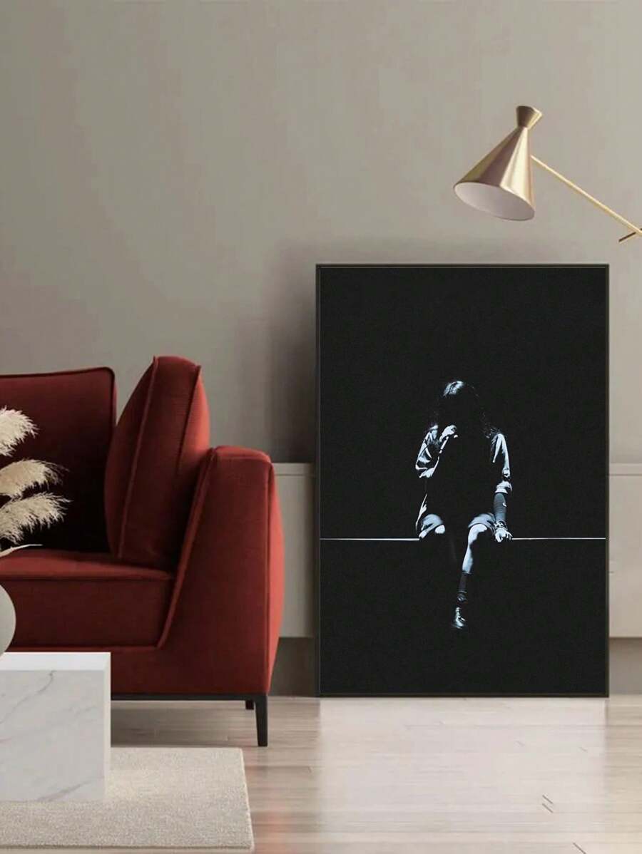 1PC Music Album Posters, Canvas Print Posters, Music Wall Posters ...