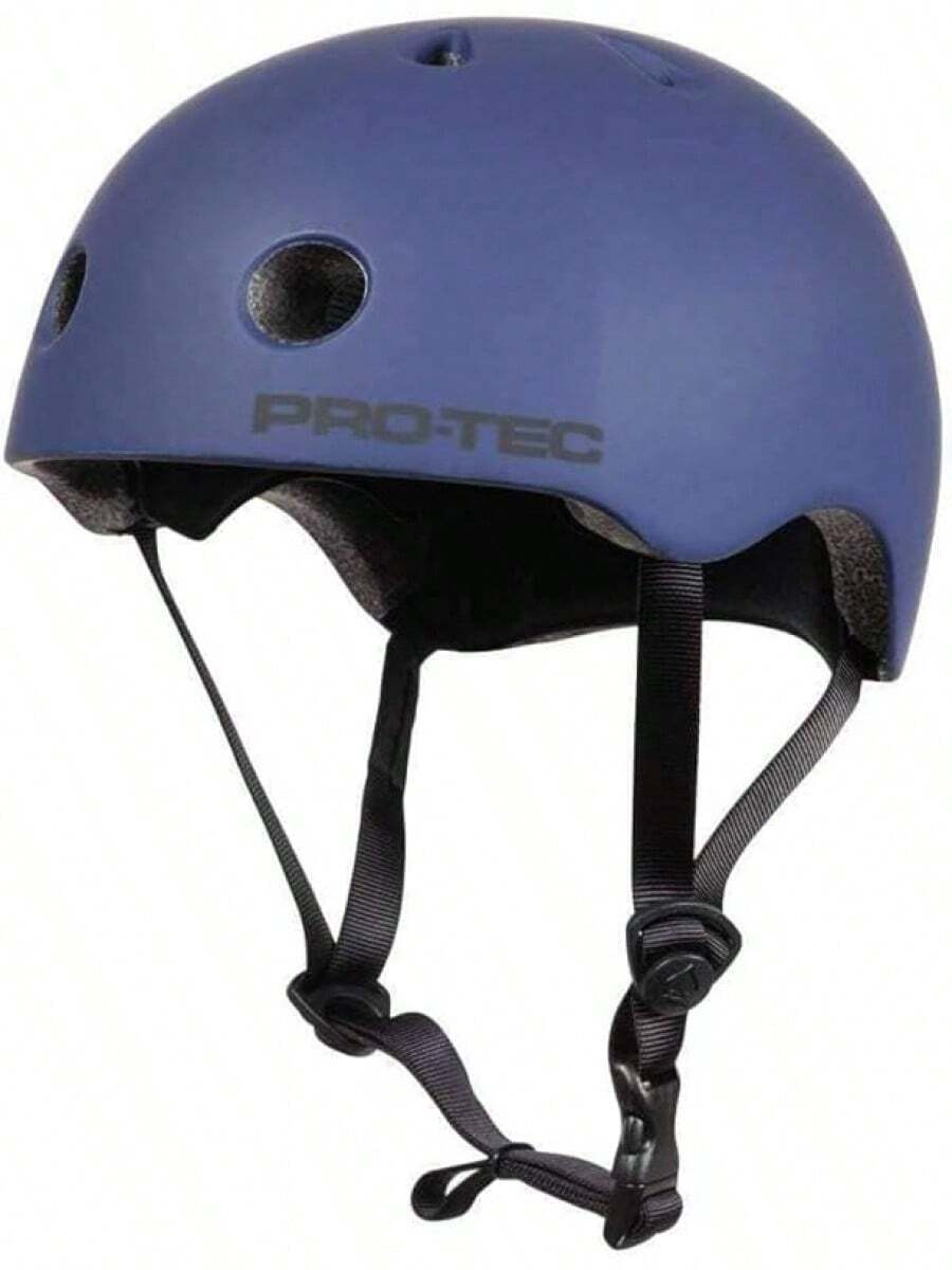 Pro-Tec Classic Certified Skate Helmet | SHEIN PT