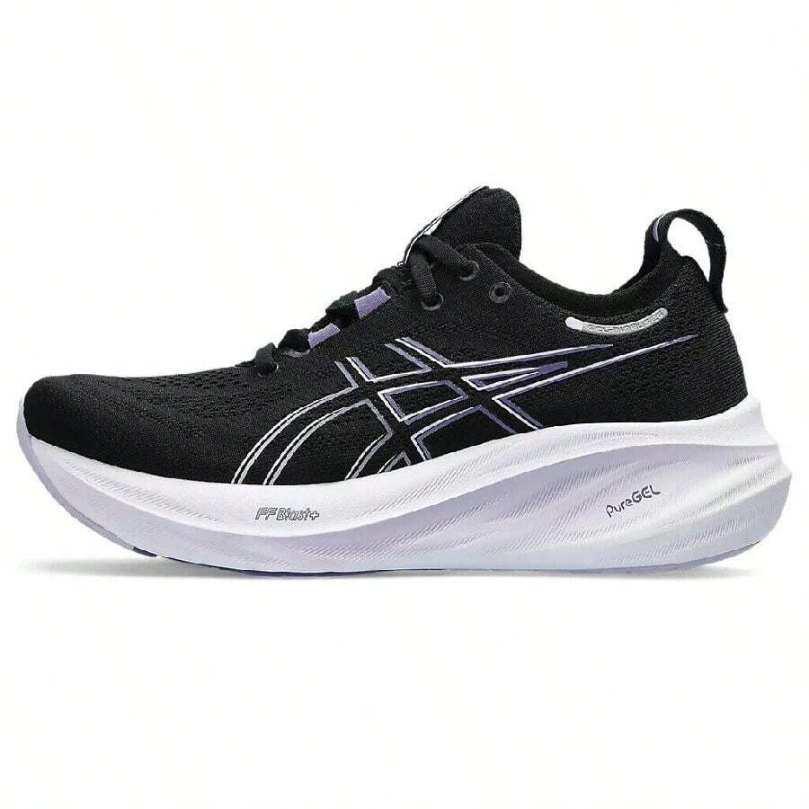 Asics Asics Gel-Nimbus 26 1012B601-003 Sneaker Women's 9.5 Black ...