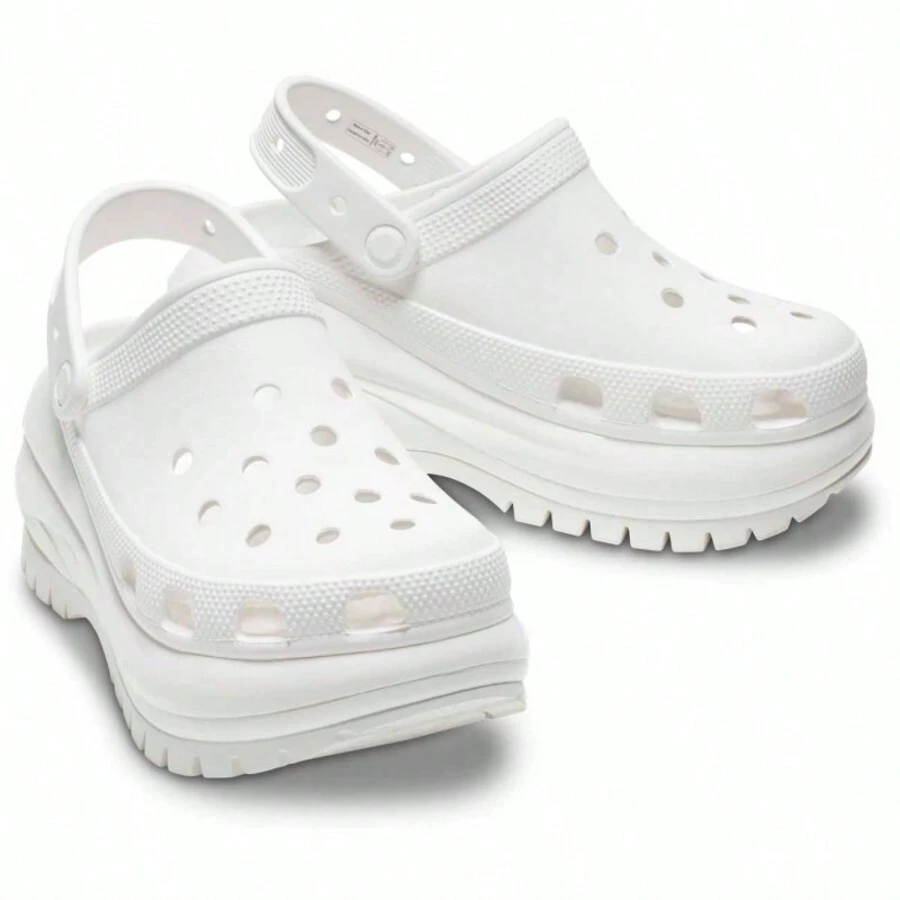 Crocs Classic Mega Crush Clog U for Sale Australia| New Collection ...