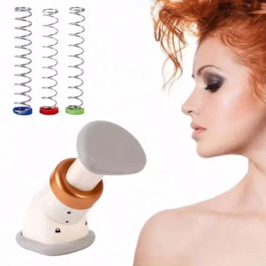 Face Lift Tool Chin Massage Neck Neckline Exerciser Reduce Double Thin ...