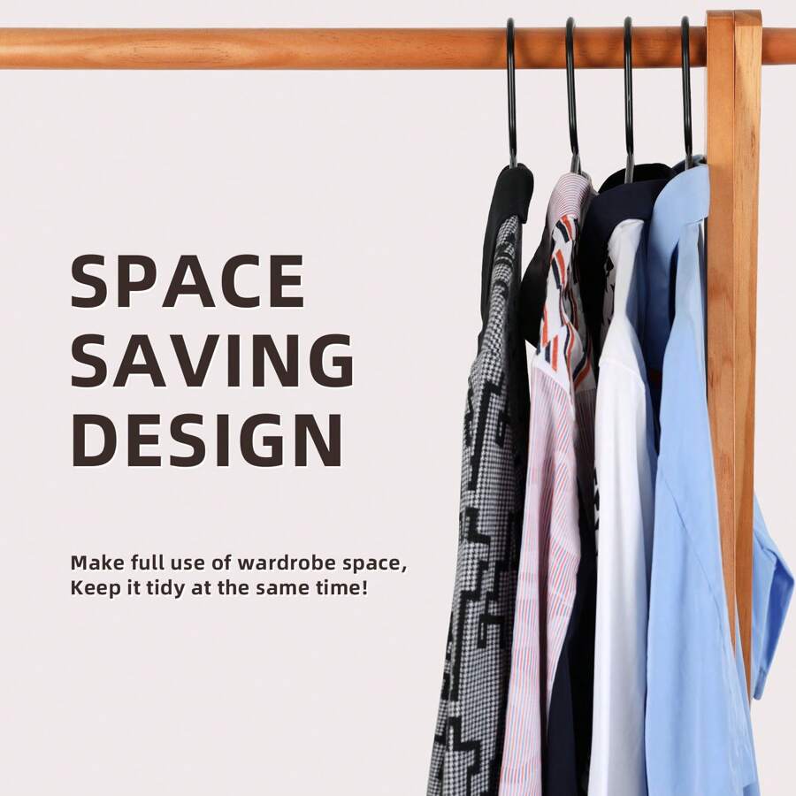 Top Ranking Plastic Coat Hangers 60 Pack OEM ODM Wardrobe Use Injection ...