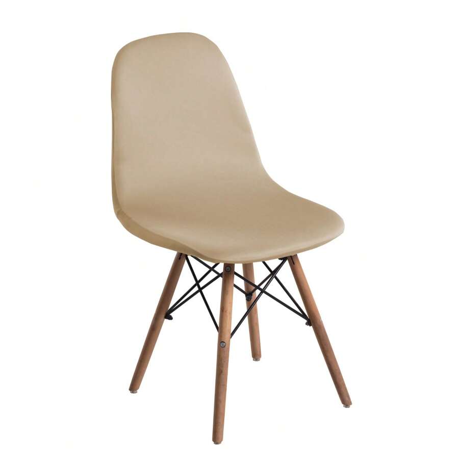 Charles Eames Eiffel Luxury Spandex Chair Cover 6 Pieces | SHEIN USA