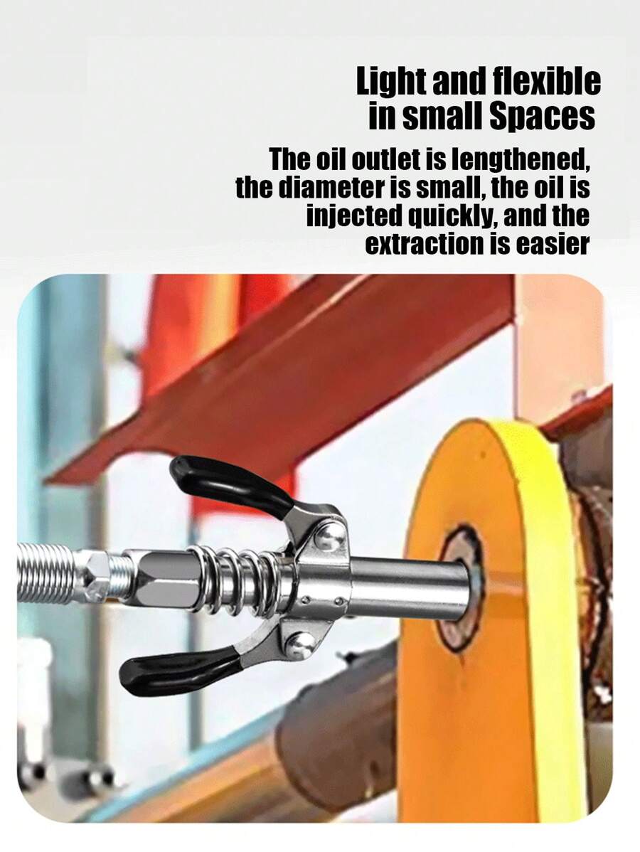 Car Engine Oil Filling Multi-Piece Set Universal Funnel, Adjustable ...