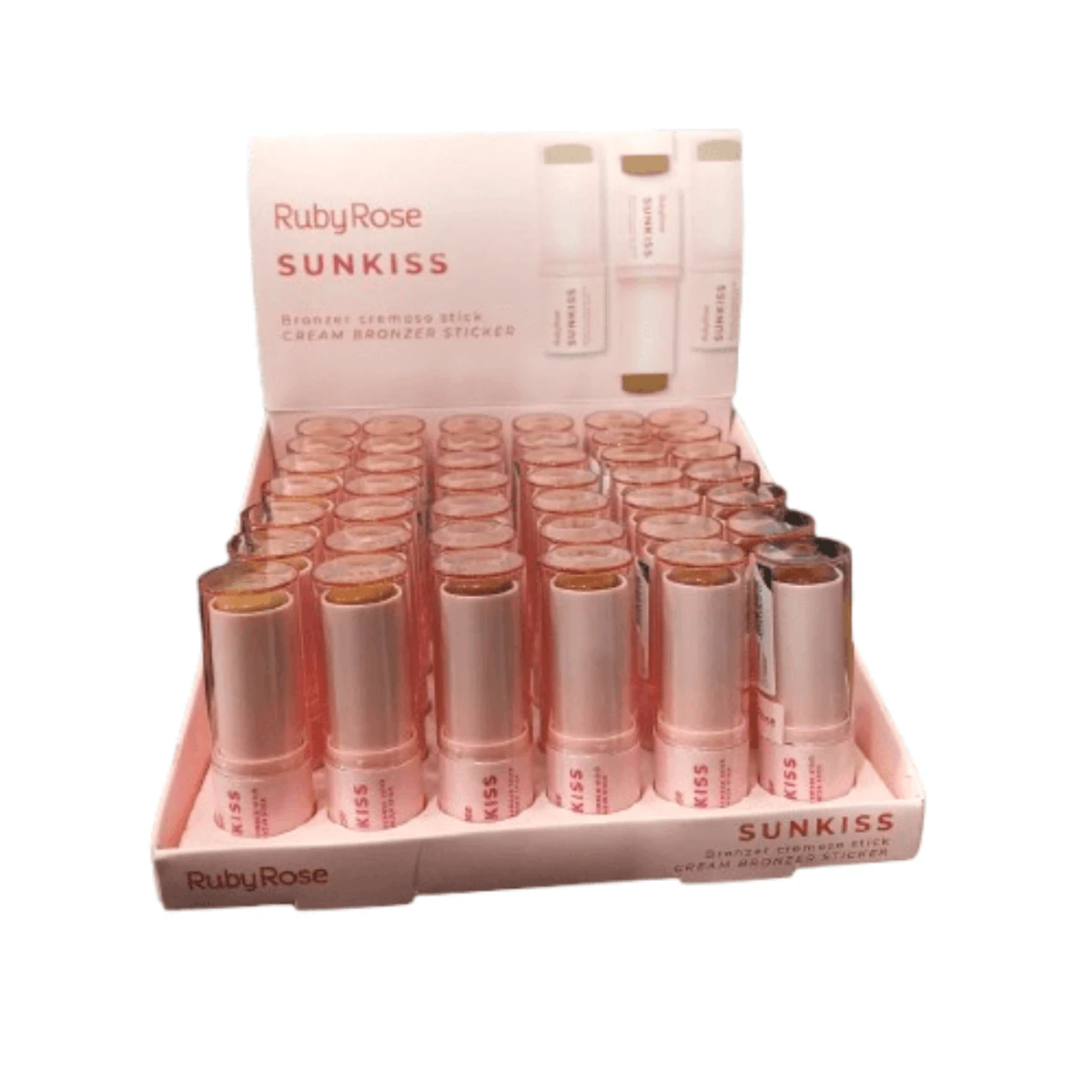 Contorno Stick Cremoso Ruby Rose HB-M200 | SHEIN Brasil