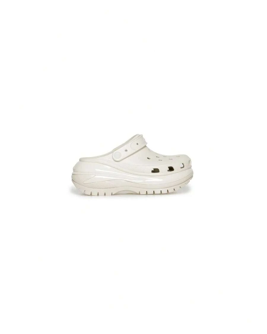 Crocs Classic Croc Platform Clogs | SHEIN USA