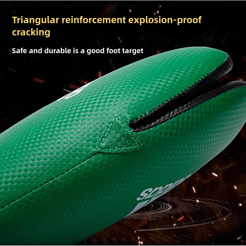 Foot Target Sound Target, Boxing Training, Double Leaf Chicken Leg ...