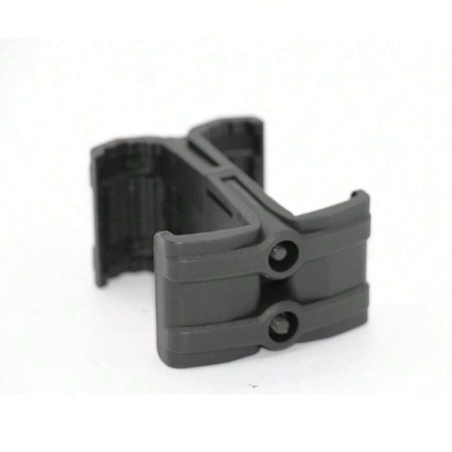 5.56 Dual Mag Coupler Nylon Adapter For SCAR & AR15, Adjustable ...