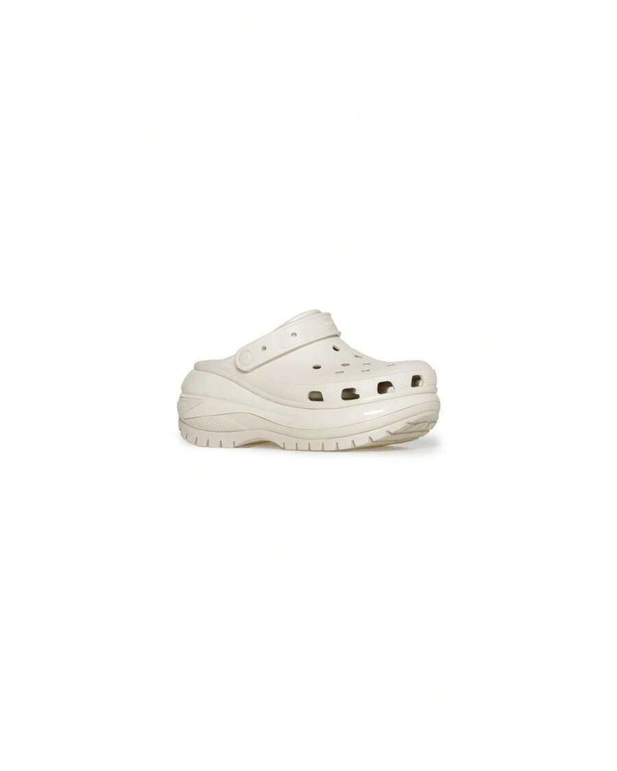 Crocs Classic Croc Platform Clogs | SHEIN USA